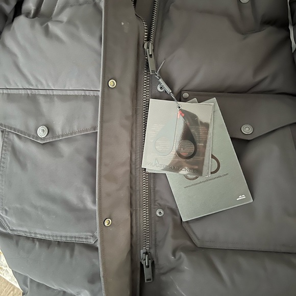 Moose Knuckles | Jackets & Coats | Ladies Moose Knuckle Jacket | Poshmark